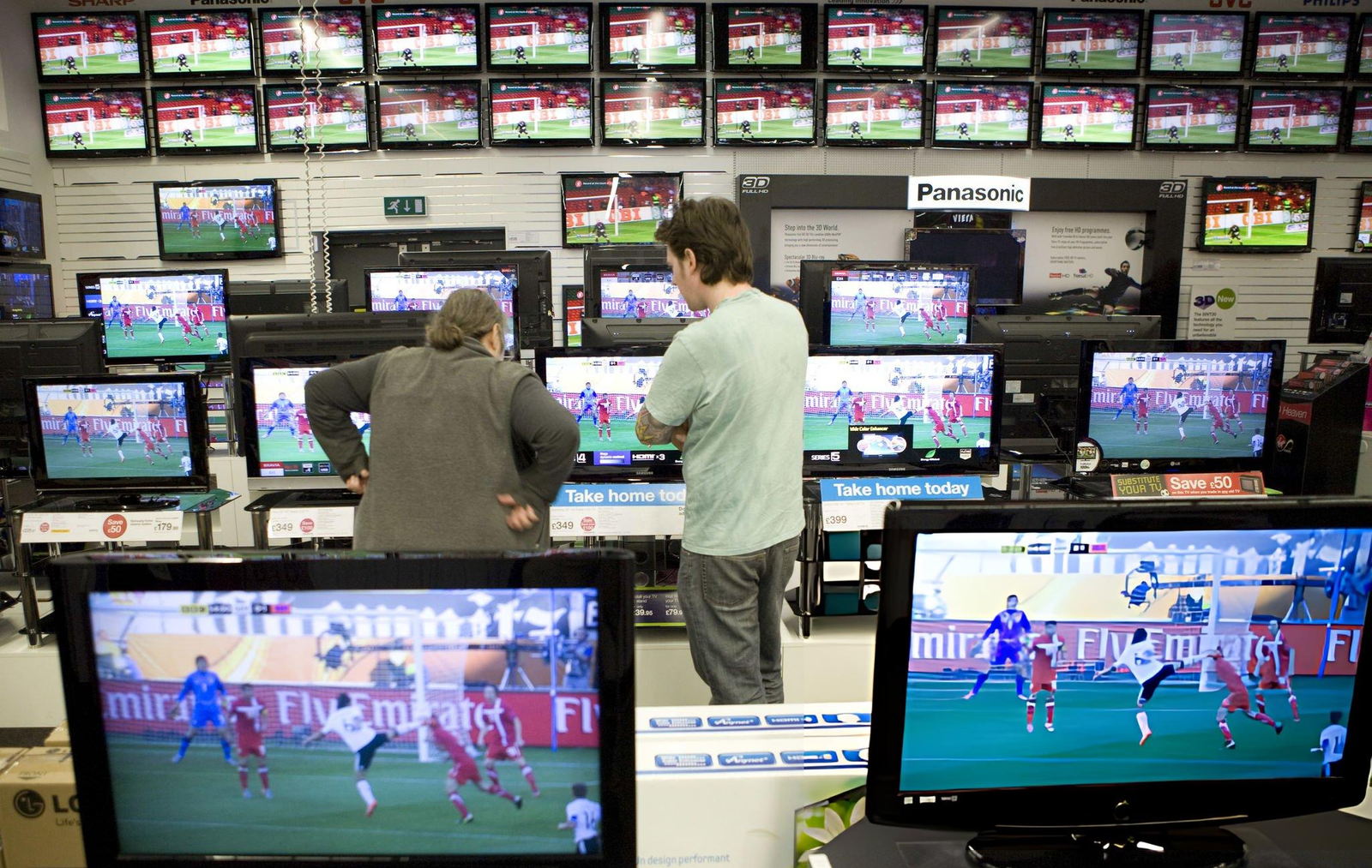 FB Predict – Analytical Football Predictions Across Major Leagues