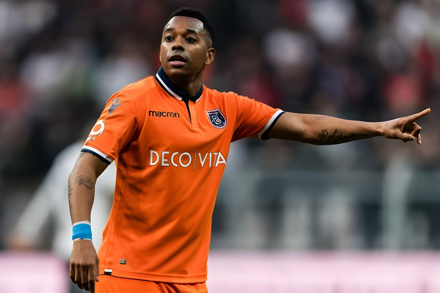 Robinho Facing Justice: Gang Rape Trial