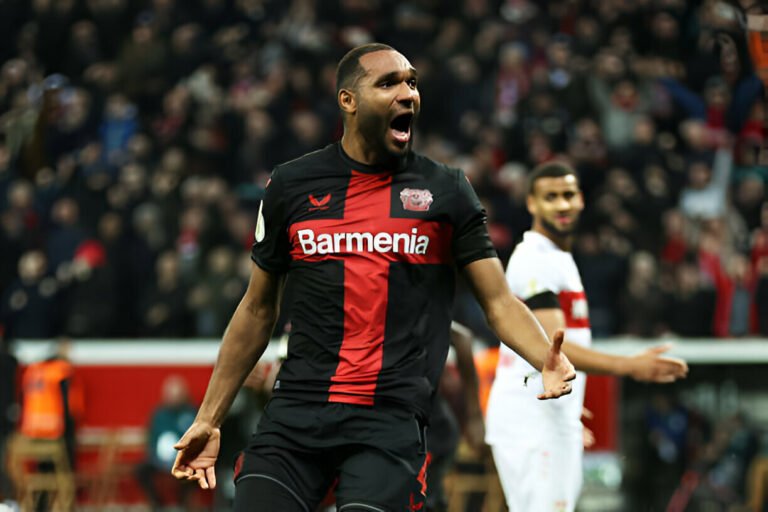 Jonathan Tah: Bayern Munich Leads, Chelsea and Liverpool